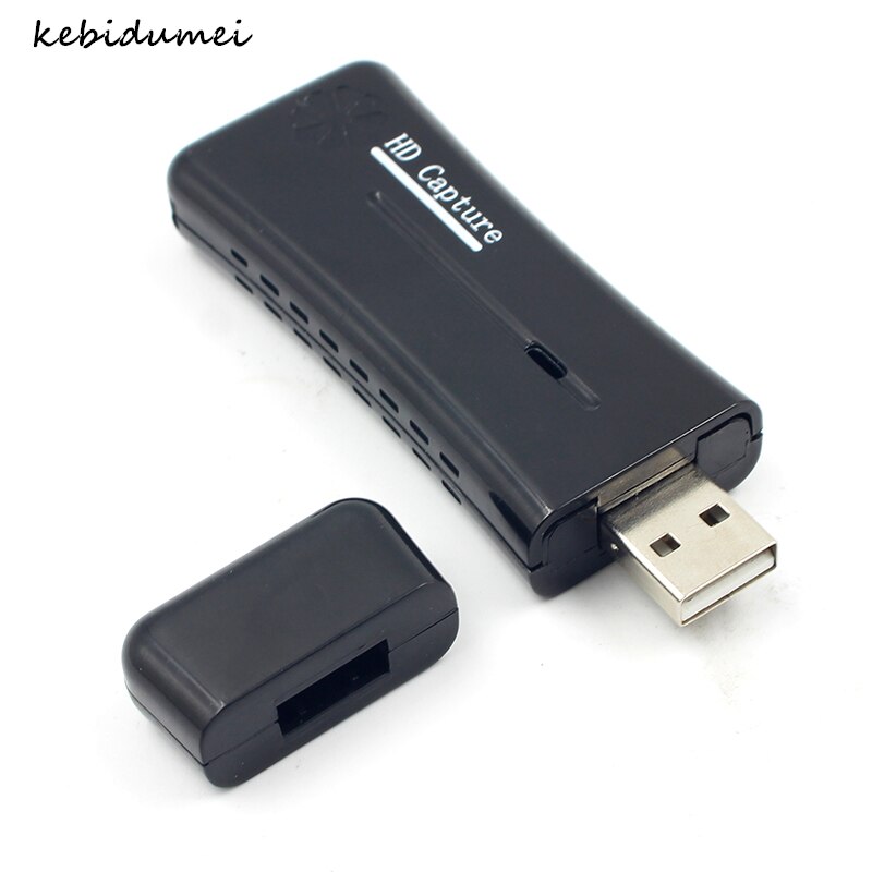 Hdmi-Compatibel Video Capture Card Usb 2.0 Port Hd... – Vicedeal