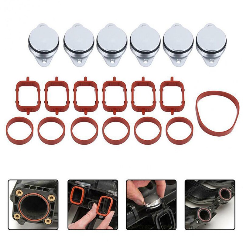 33MM Diesel engine swirl swirl valve sleeve Engine... – Vicedeal