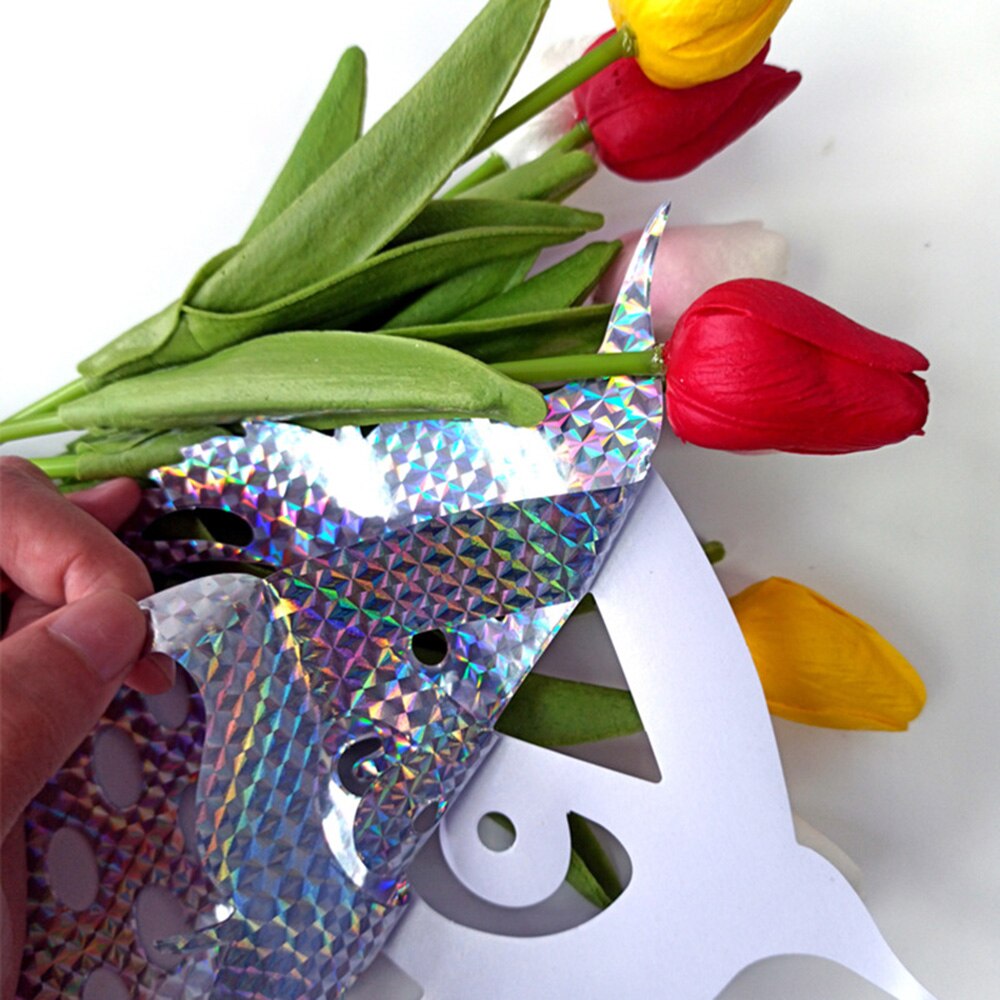 10 stk fugleafvisende paster pasteable ugleplantag... – Grandado