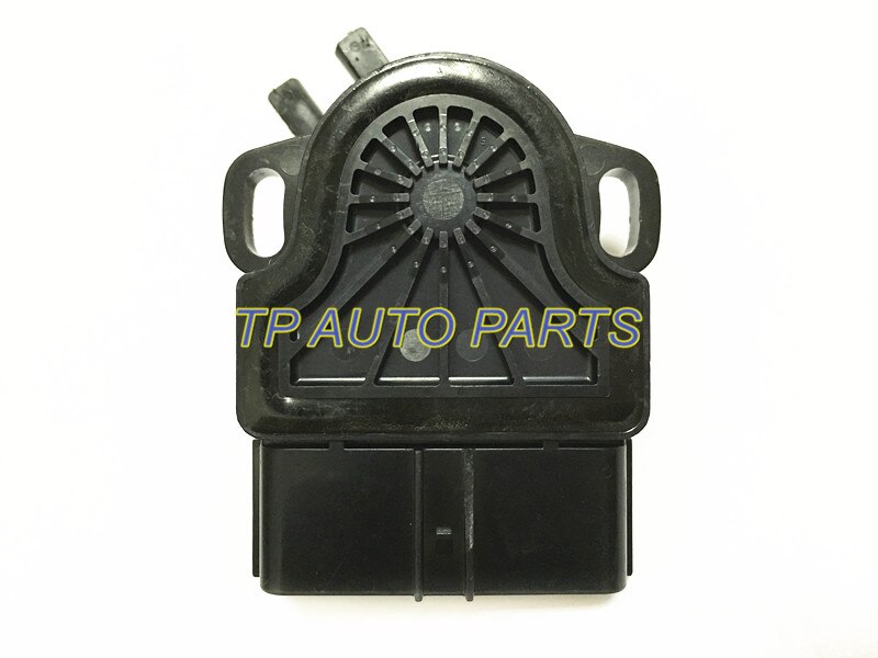 8PIN Gaspedaal Positie Sensor Voor Mi-tsubishi L-a... – Grandado