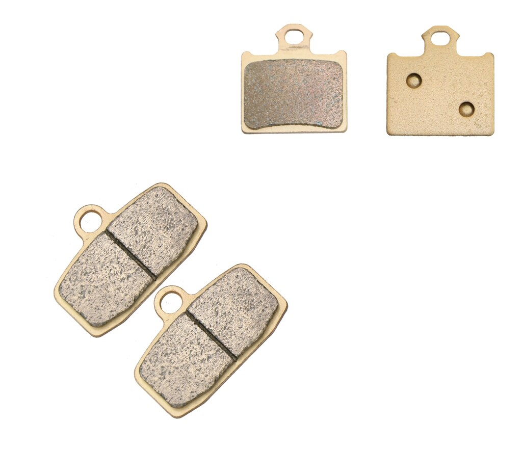 Brake Shoe Pads set fit HUSQVARNA Dirt TC85 TC 85 ... – Vicedeal