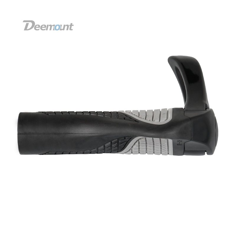 Deemount Fiets Hand Grips Ergonomische Bar End Stu... – Vicedeal