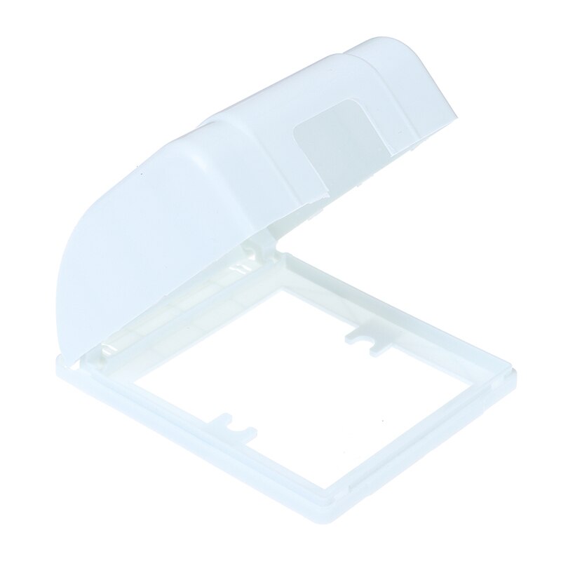 Universal 86 Type Wall Socket Waterproof Box Panel... – Grandado