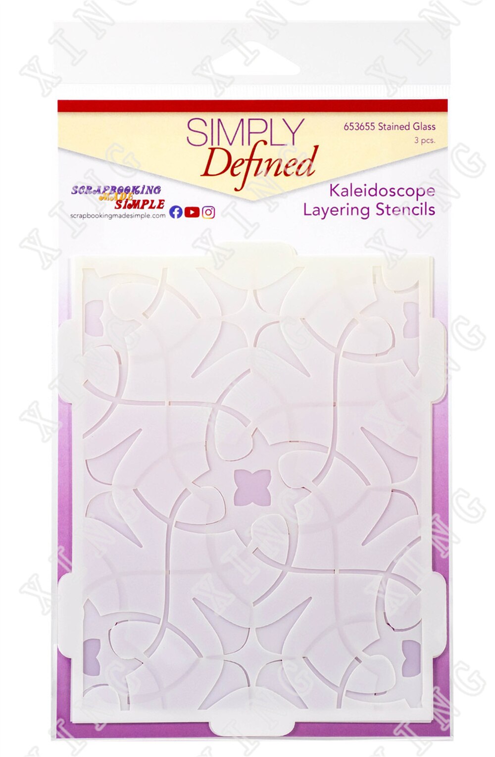 Plantillas de capas para Streamers de , plantillas... – Grandado