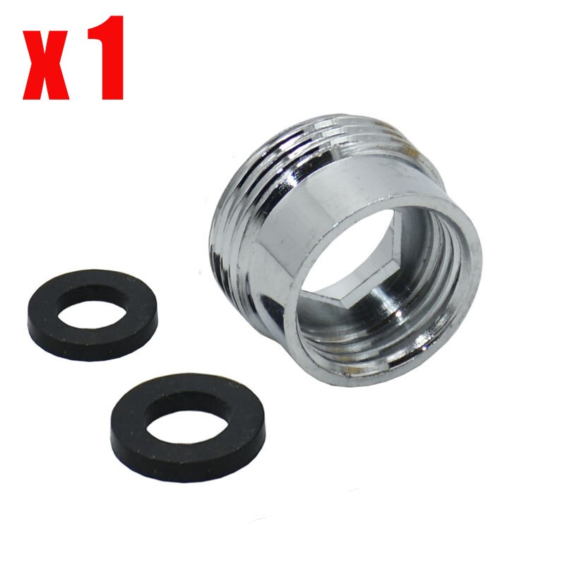 1Pc 1/2 ''Vrouwelijke X 3/4'' Buit... – Vicedeal