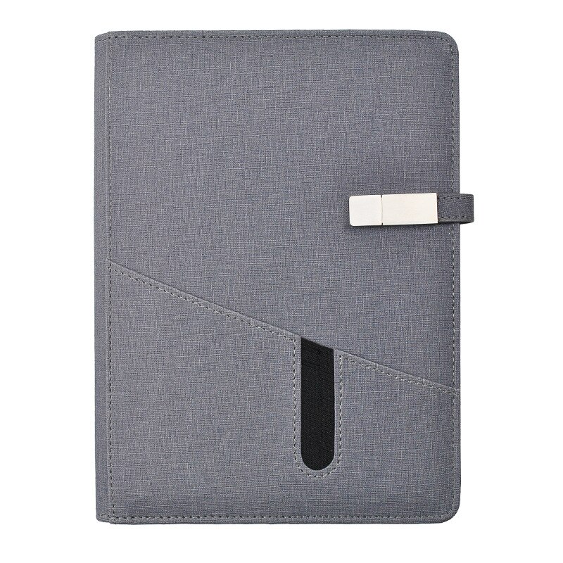 Business/Student NoteBook Multi Functional A5 Powe... – Grandado