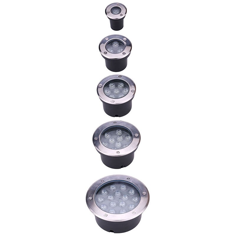 12V 24V Outdoor LED Lighting IP68 Waterproof Ingro... – Vicedeal