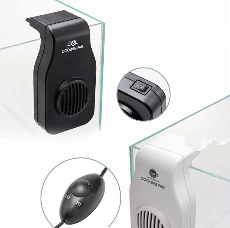 Aquarium Accessories aquarium tank cooling fans,fi... – Vicedeal