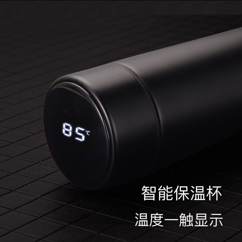 smart thermos mug men and women temperature contro... – Vicedeal