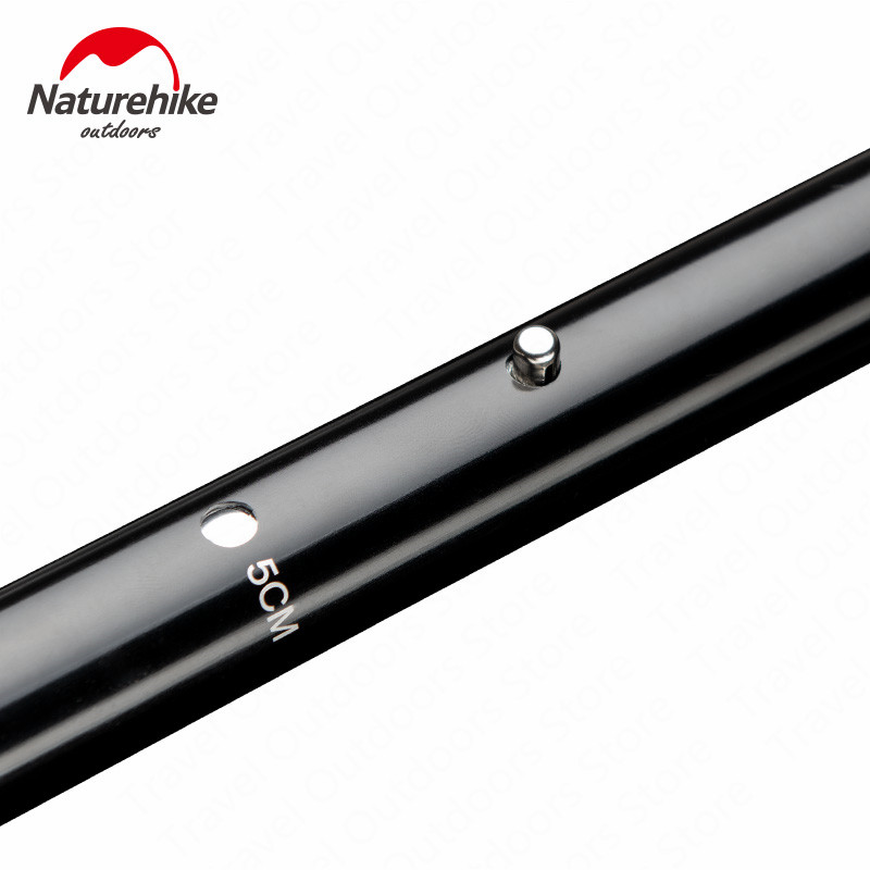 Naturehike Telescopic Foldable Outdoor Camping Awn... – Vicedeal