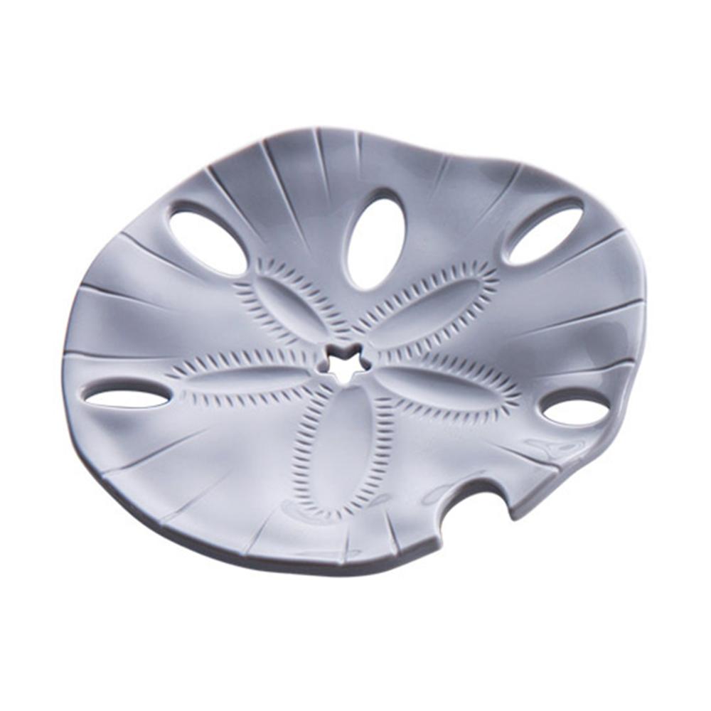 Draagbare Zeephouder Gerecht Badkamer Plastic Afta... – Grandado