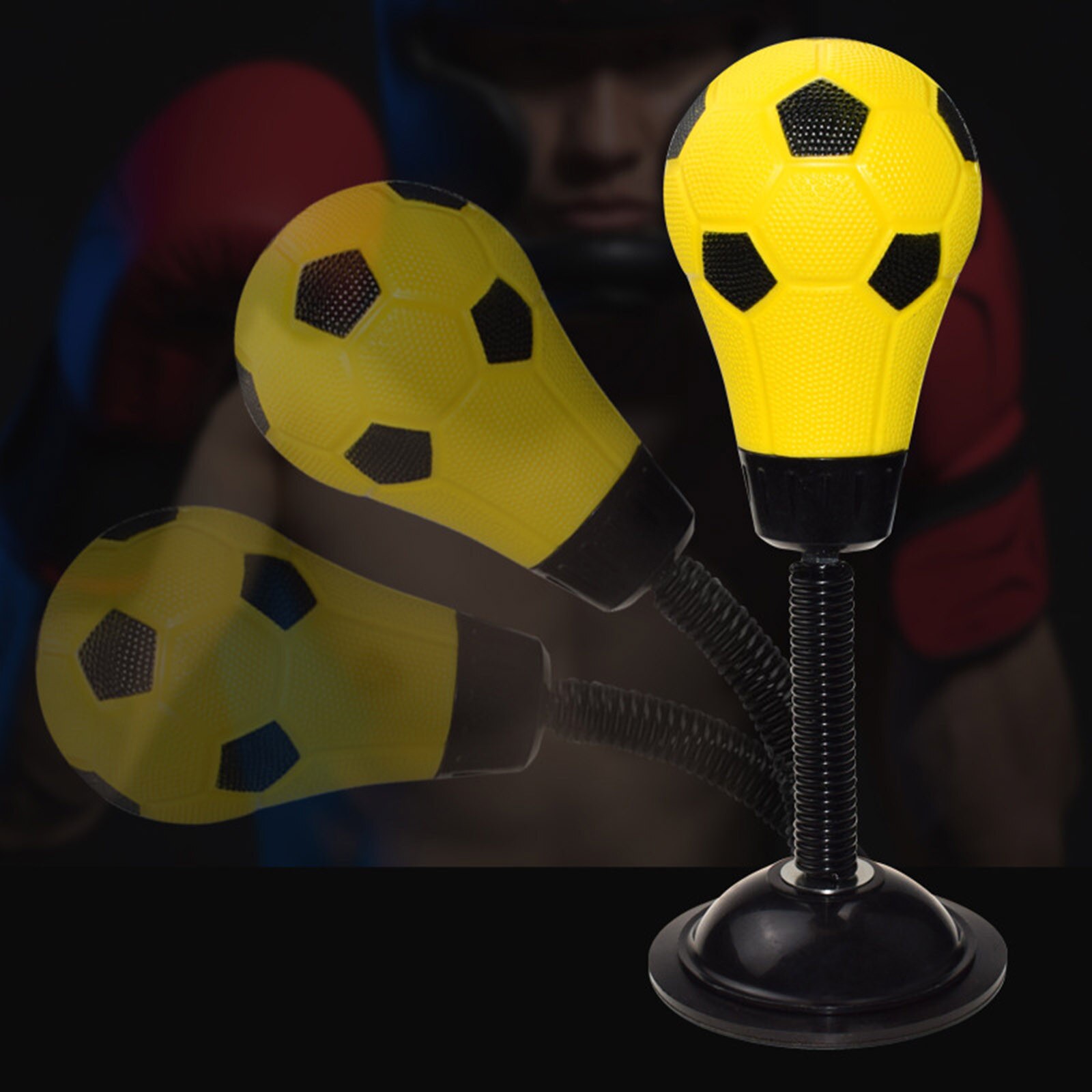 Children's Sports Decompression Toys Desktop Punch... – Grandado