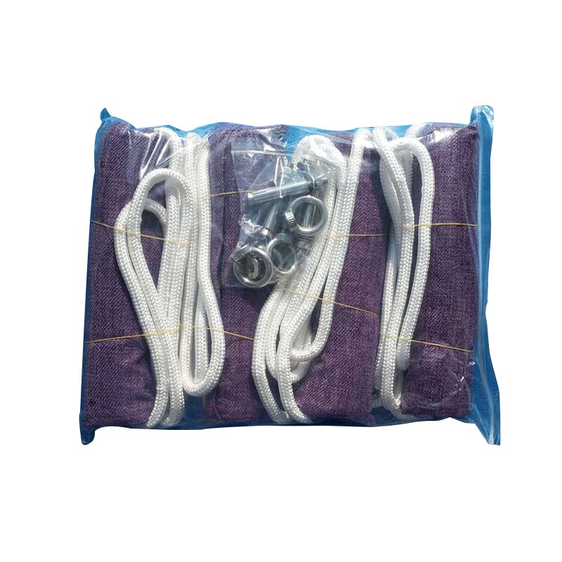 Aerial Hammock Yoga Anti-Gravity Yoga Wall Rope Fu... – Grandado