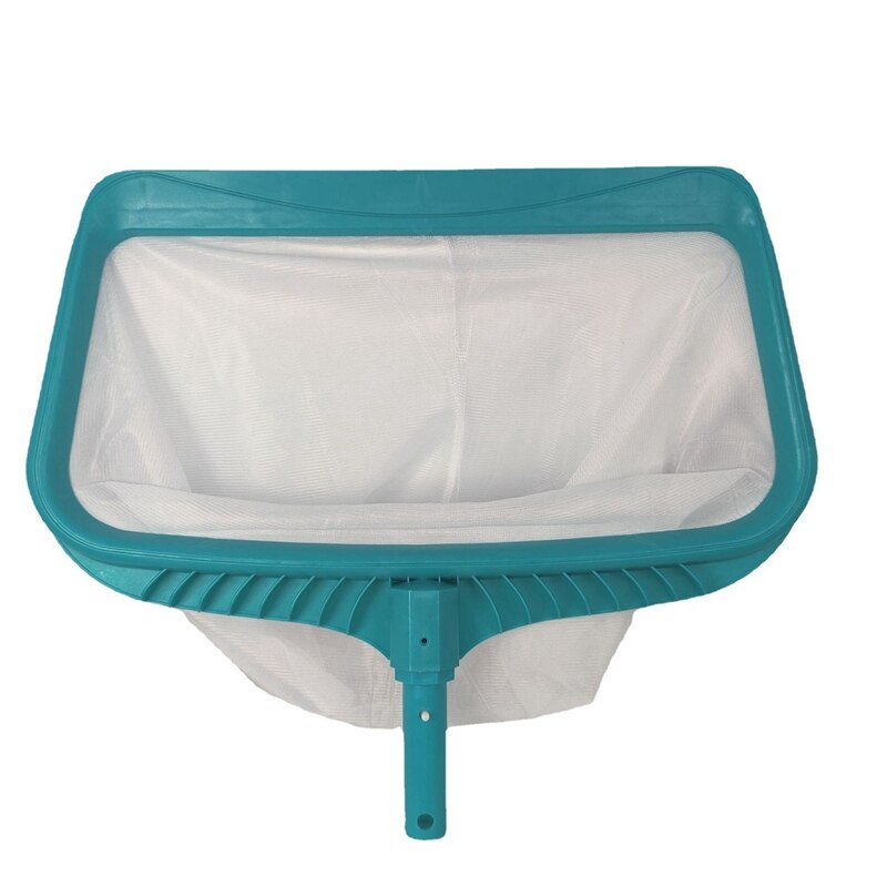 Swimming Pool Leaf Rake Deep Bag Pool Cleaning Net... – Grandado