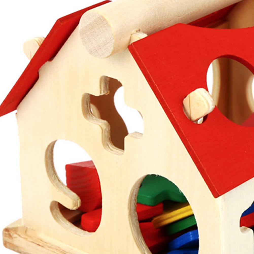 Digital House Disassembly Assembly Of Smart House ... – Grandado