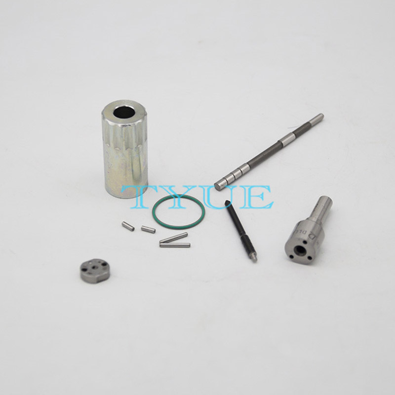 Chinese Diesel Fuel Injector Repair Kits for 23670... – Grandado