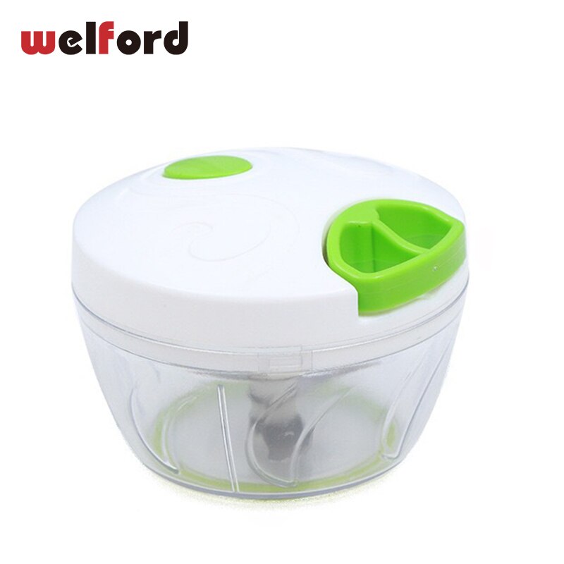 Multifunction Manual Grinders Meat Vegetable Fruit... – Vicedeal