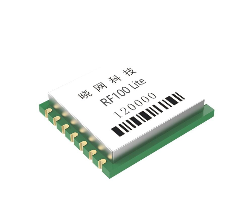 long range small size low power consumption UHF RF... – Grandado