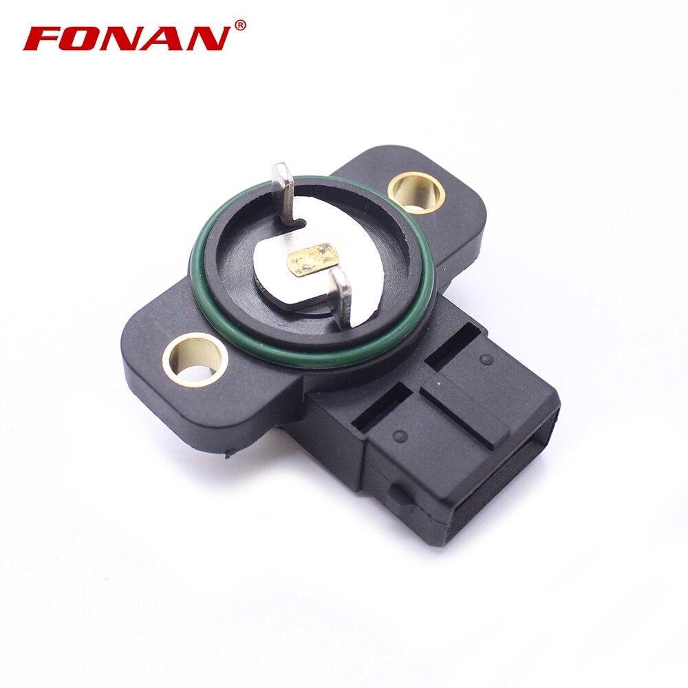 TPS Throttle Position Sensor For HYUNDAI AMICA ATO... – Vicedeal