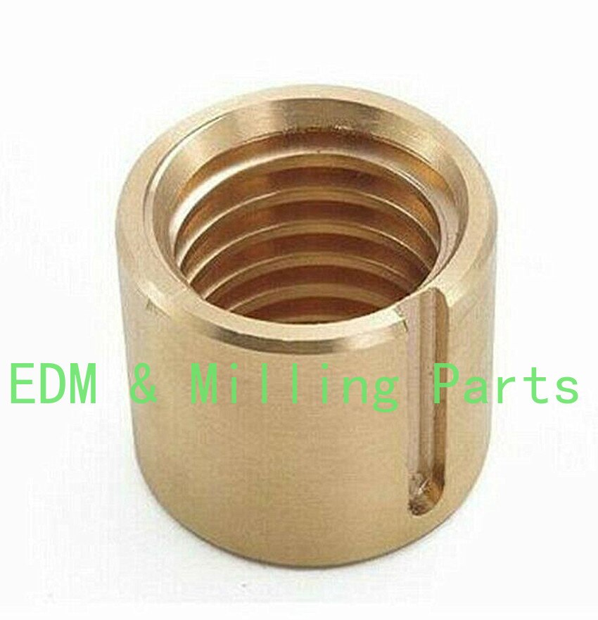 2pc CNC Milling Machine Parts AXIS Longitudinal Fe... – Grandado