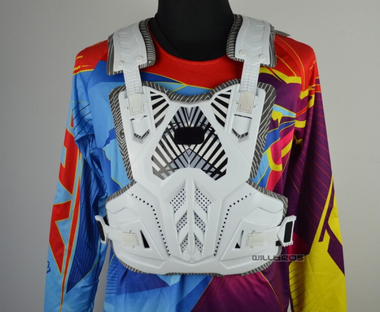 Motorbike Straat Moto Protector Motorcycle Mtb Bik... – Grandado