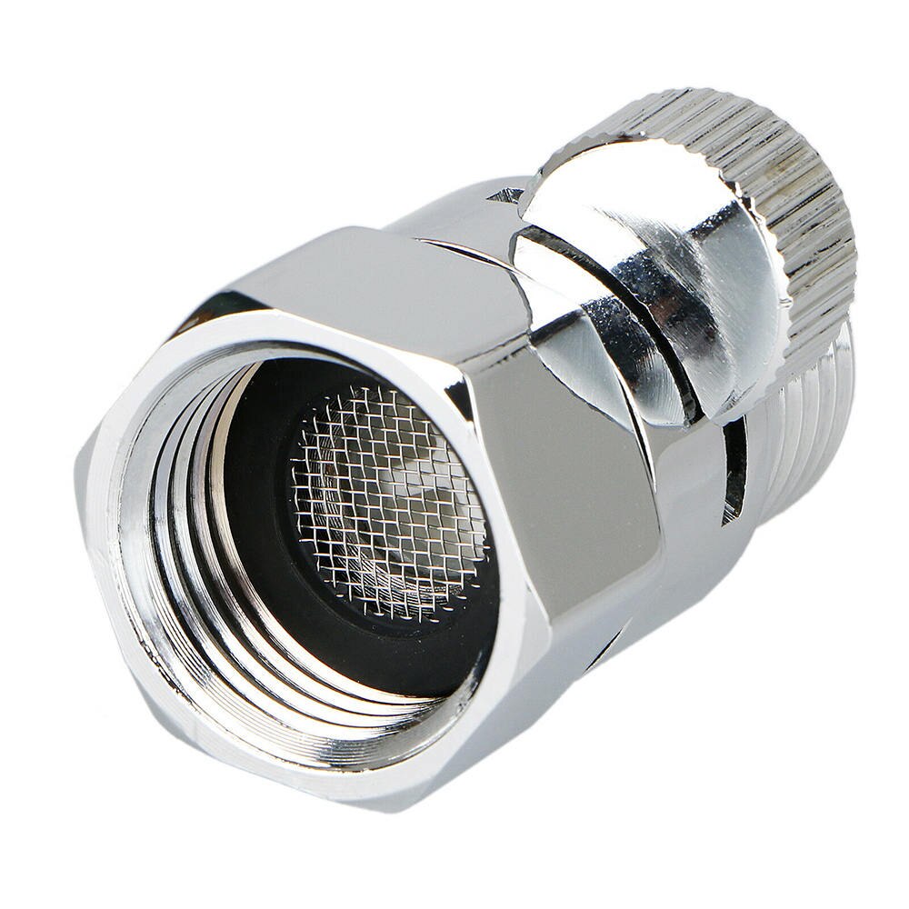 Full Brass Sliver G1/2" Flow Quick Control Shut-OF... – Vicedeal