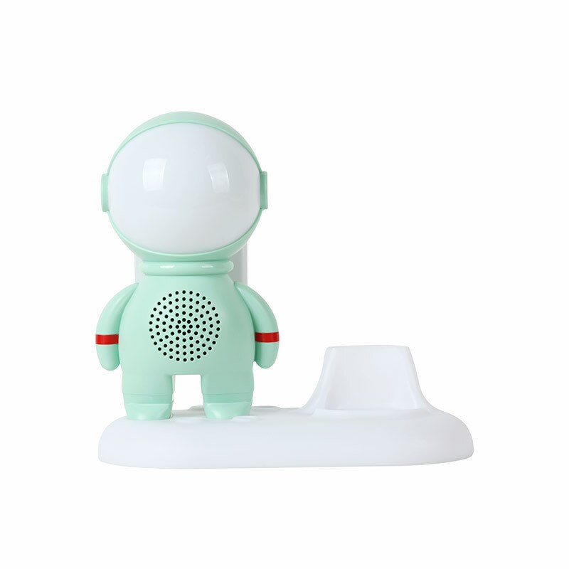 Spaceman-altavoz multifuncional con Bluetooth, Rob... – Grandado