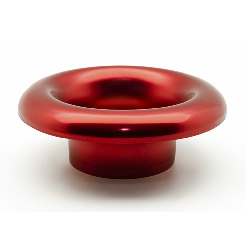 4" Inlet Short RAM Bellmouth Velocity Stack A... – Grandado