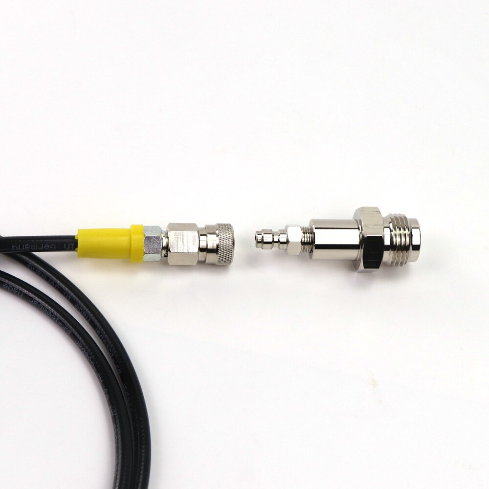 SodaStream/Soda Club to External Co2 Tank Adapter ... – Grandado