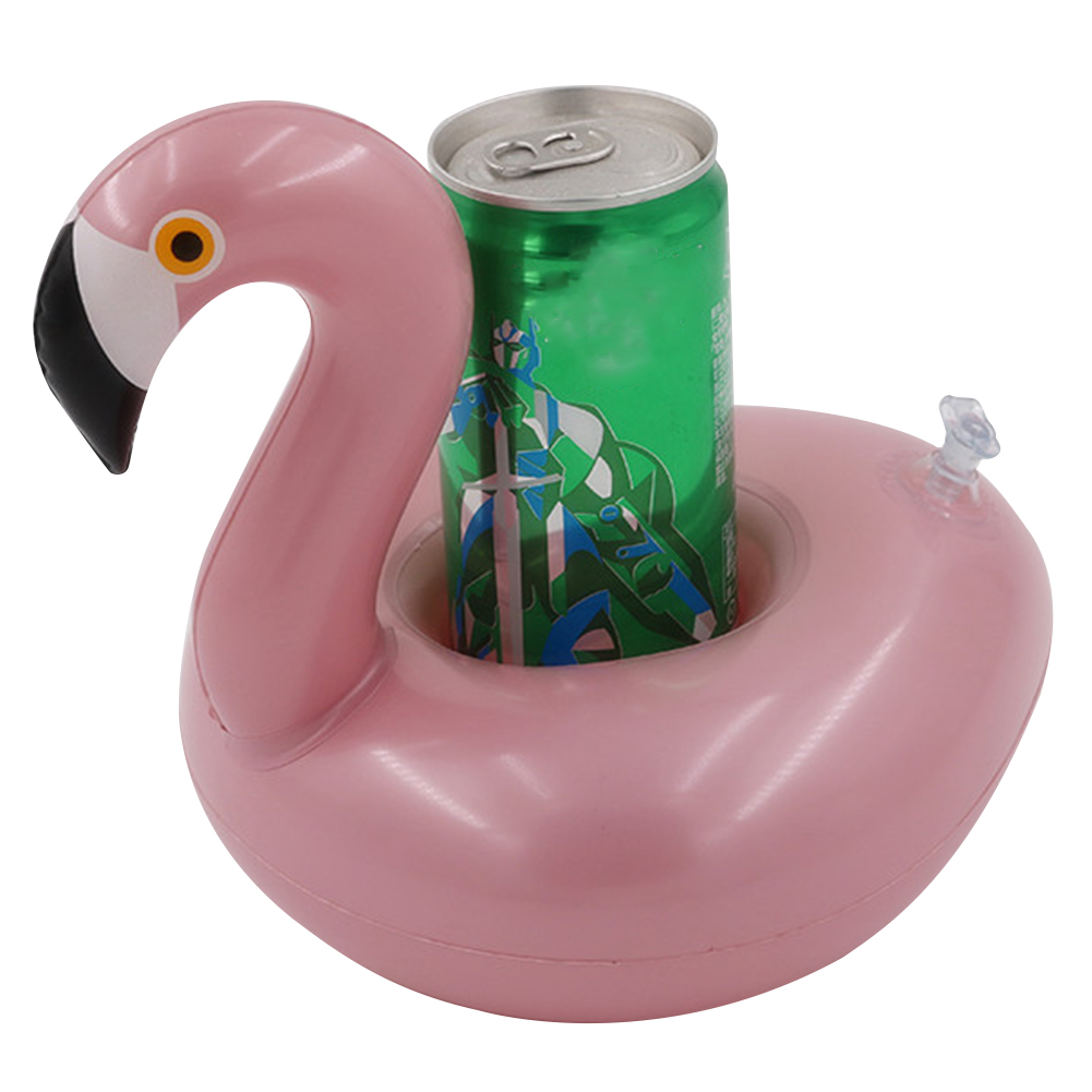 Swimming Pool Drink Cup Stand Inflatable Pool Floa... – Grandado