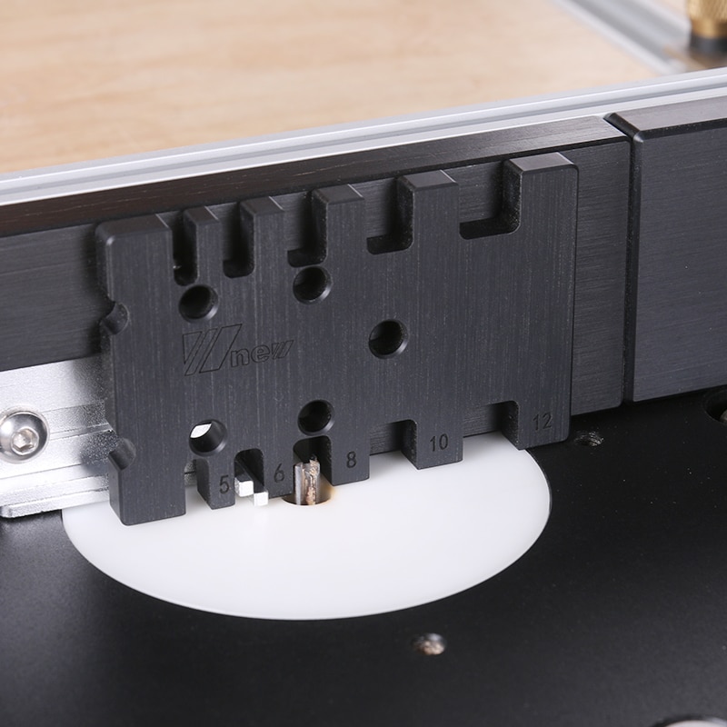 Tenon Caliper Metric and Imperial Scale Card Gauge... – Grandado