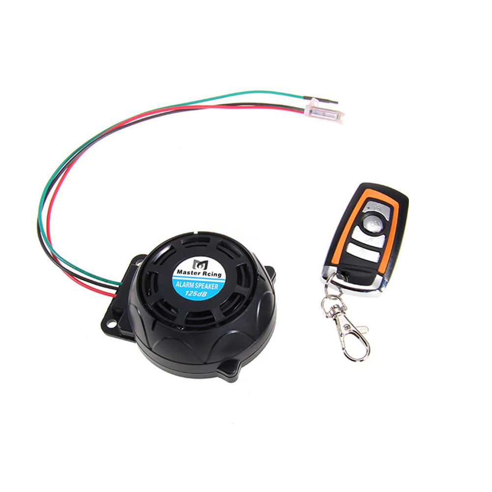 alarm motocyklowy system inteligentny alarm uniwer... – Grandado