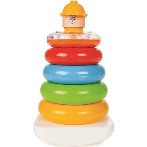 Pilsan Fun Rings – Grandado