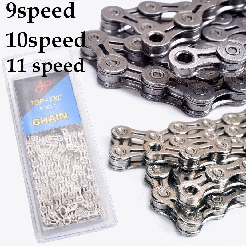 Fiets Chain Hollow Bike Chains 9 10 11 Speed El 11... – Grandado