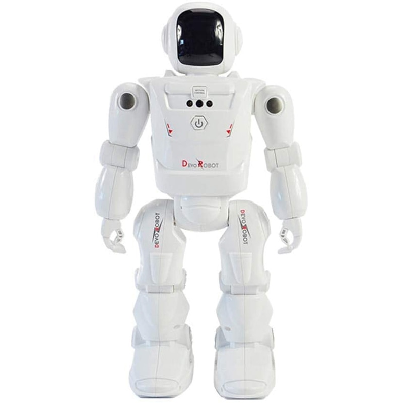 Robot de Control remoto RC, Robot de baile program... – Grandado