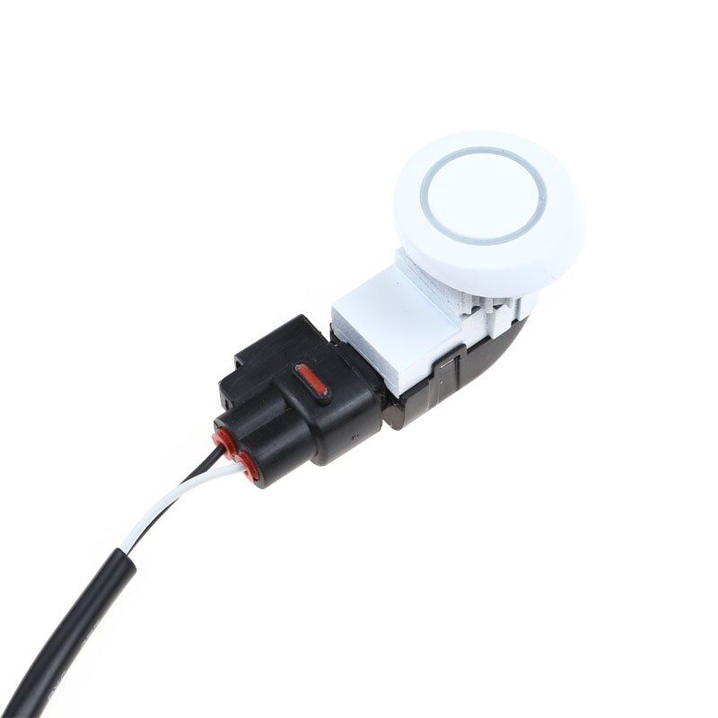 Weiß Farbe PDC Parkplatz Sensor Reverse-Sensor Für... – Vicedeal
