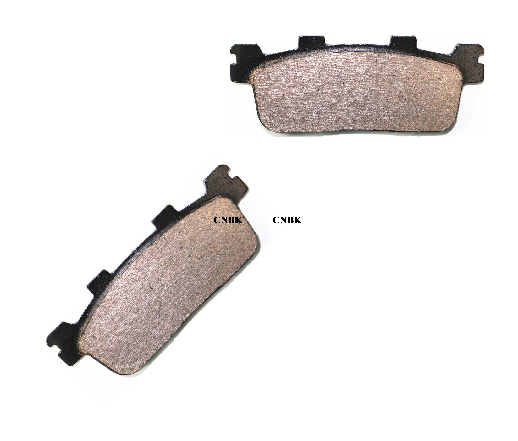 F + R Remblokkenset Fit Voor Sym 300 Gts Joymax Ev... – Vicedeal