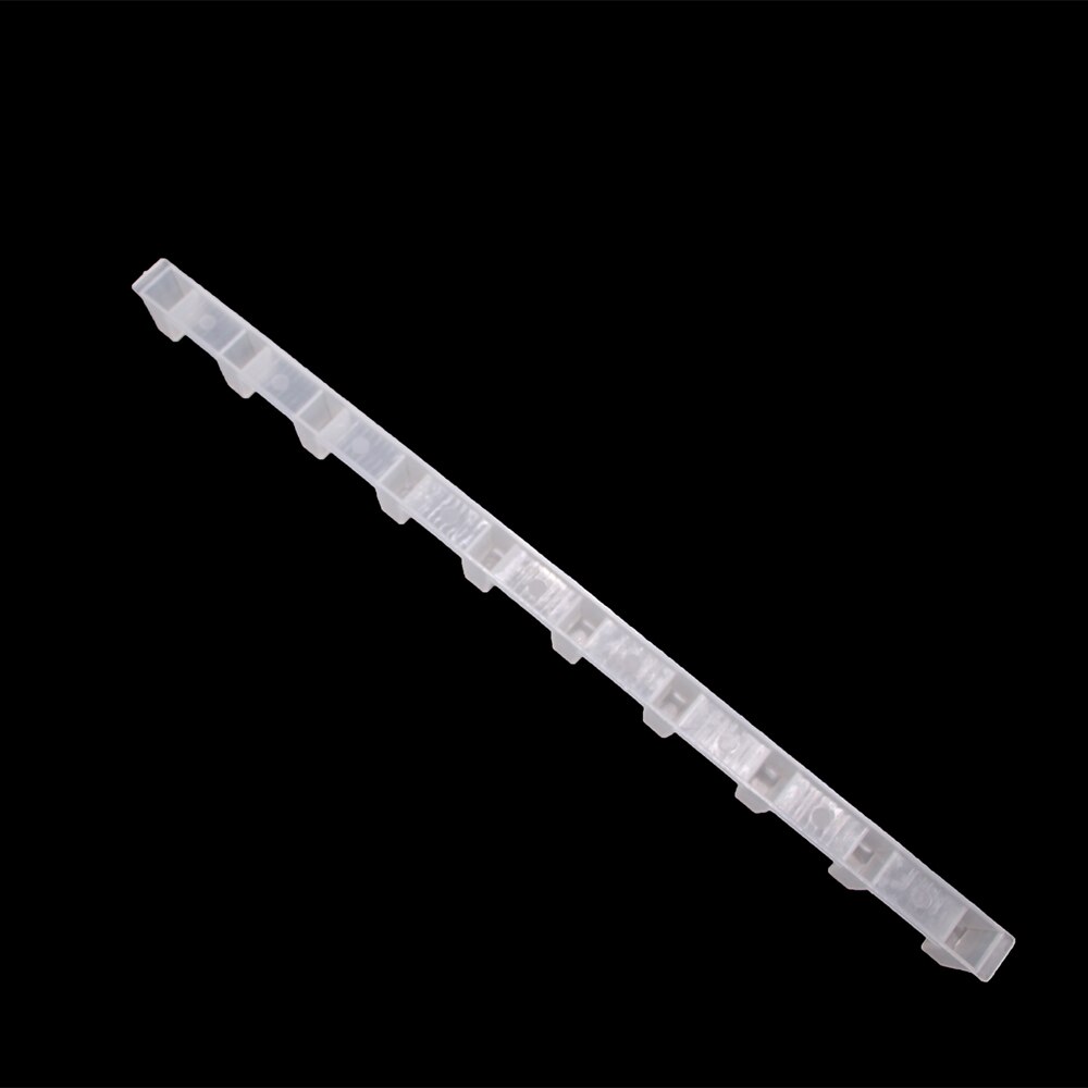 1PCS Hive Frame Beekeeping Bar Card Strip Groove A... – Grandado