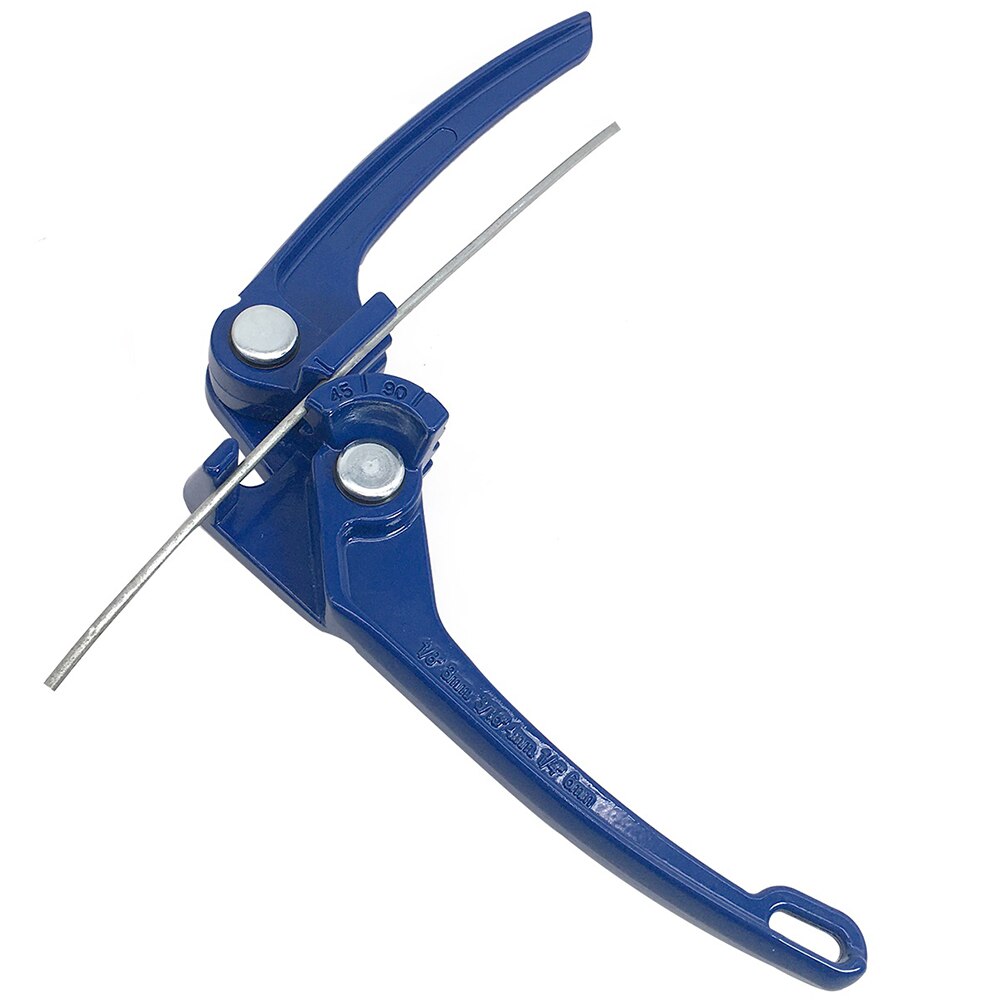 1/8, 3/16 ,1/4 Pipe Bender Oil Brake Pipe AC Refri... – Grandado