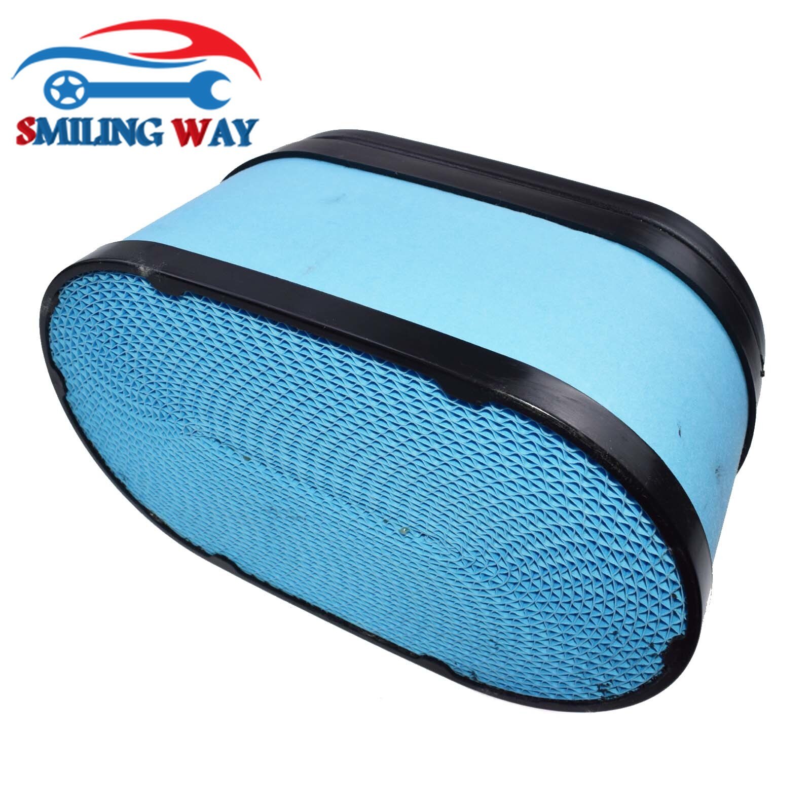 SMILIMNG WAY Air Filter For Hummer H2 6.0L 2003 20... – Grandado