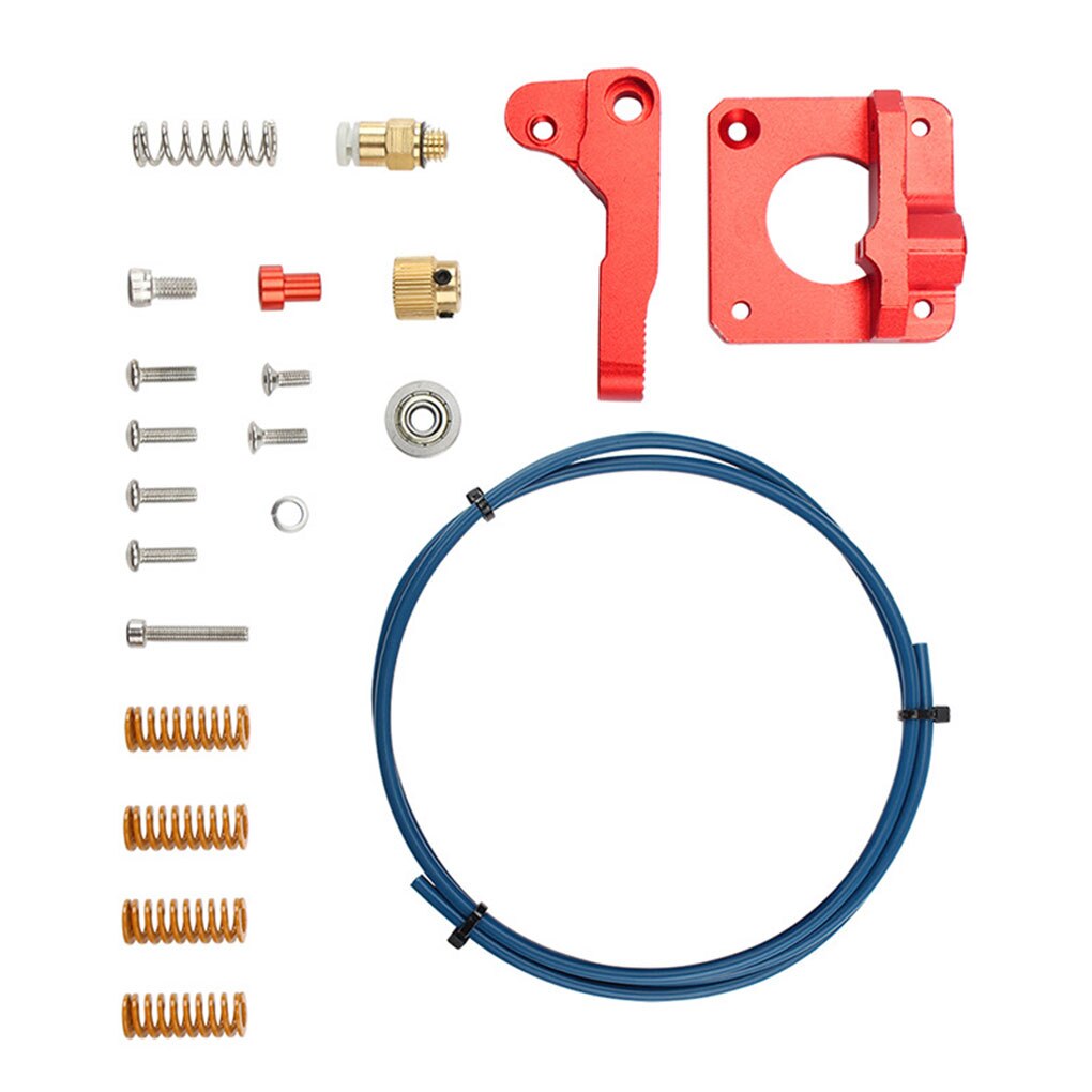 Creality Upgrade Kit Premium Bowden Ptfe Tubing 1 ... – Vicedeal