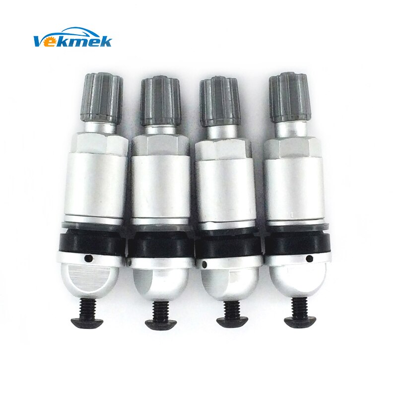 4pcs Aluminum TPMS Valves for Old Great Wall Hover... – Grandado