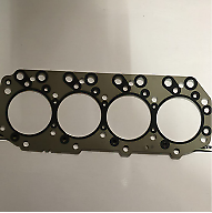 Engine Cylinder Head Gasket Fits Isuzu 4JA1 4JB1 – Grandado
