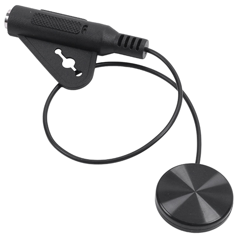 Guitar Patch Pickup MP-20 Piezo Contact Microphone... – Vicedeal
