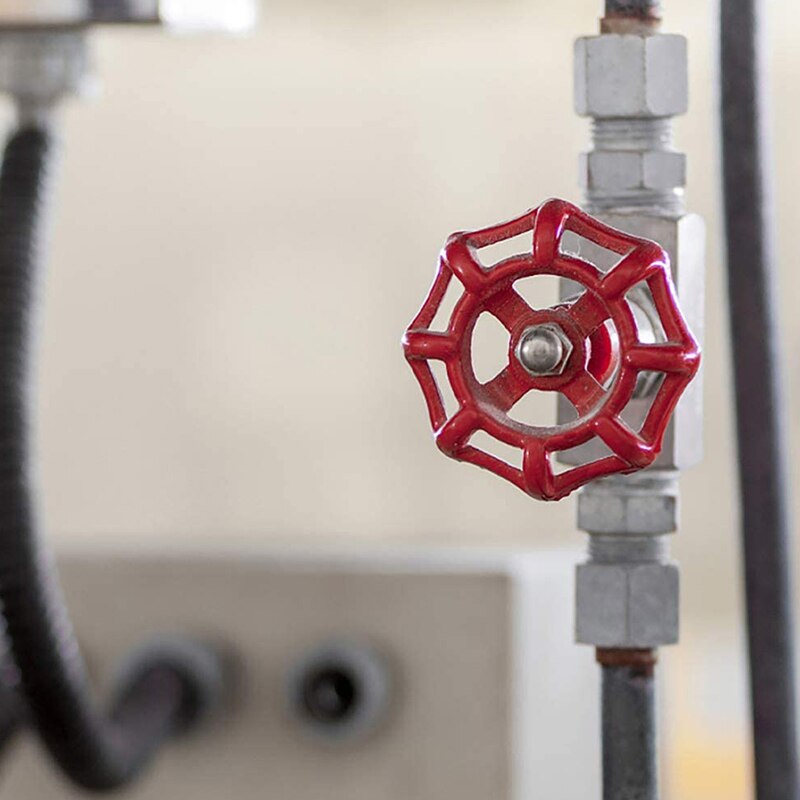 Replacement Gate Valve Handwheel Broach in Externa... – Grandado