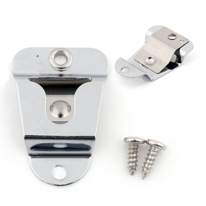 1x Microfoon Houder Hand Clip Voor Motorola CB Ken... – Vicedeal