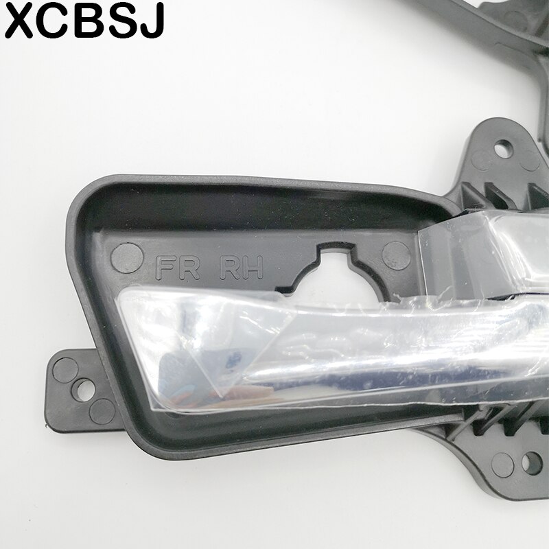 Voor H-Yundai I30 I30 09-12 Linksvoor Deur Sluitin... – Grandado