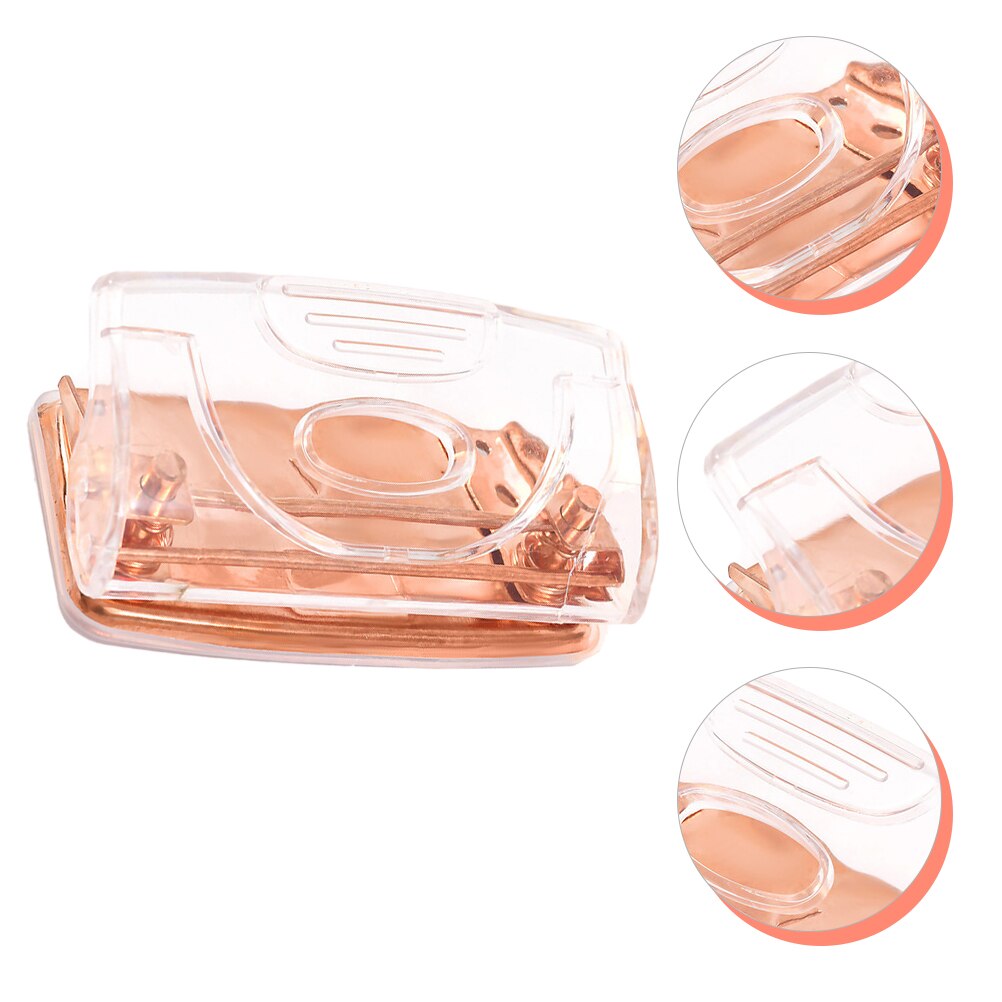 Office Hole Puncher Multi-function Puncher Househo... – Vicedeal