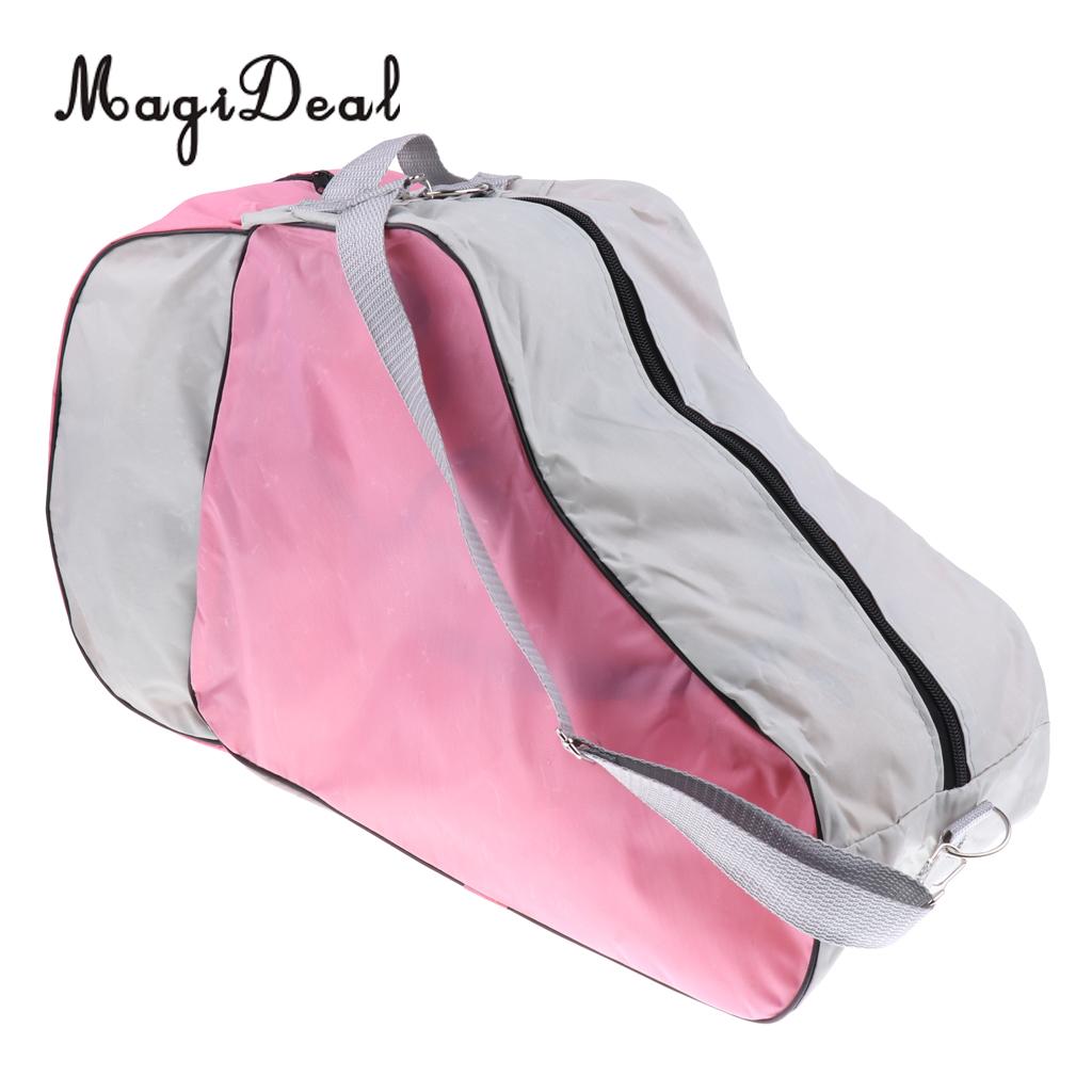 MagiDeal Portable Large-capacity Inline Roller Ska... – Vicedeal