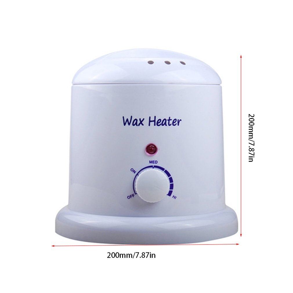 Compact 1000ML Warmer Wax Heater Mini SPA Hand Epi... – Vicedeal